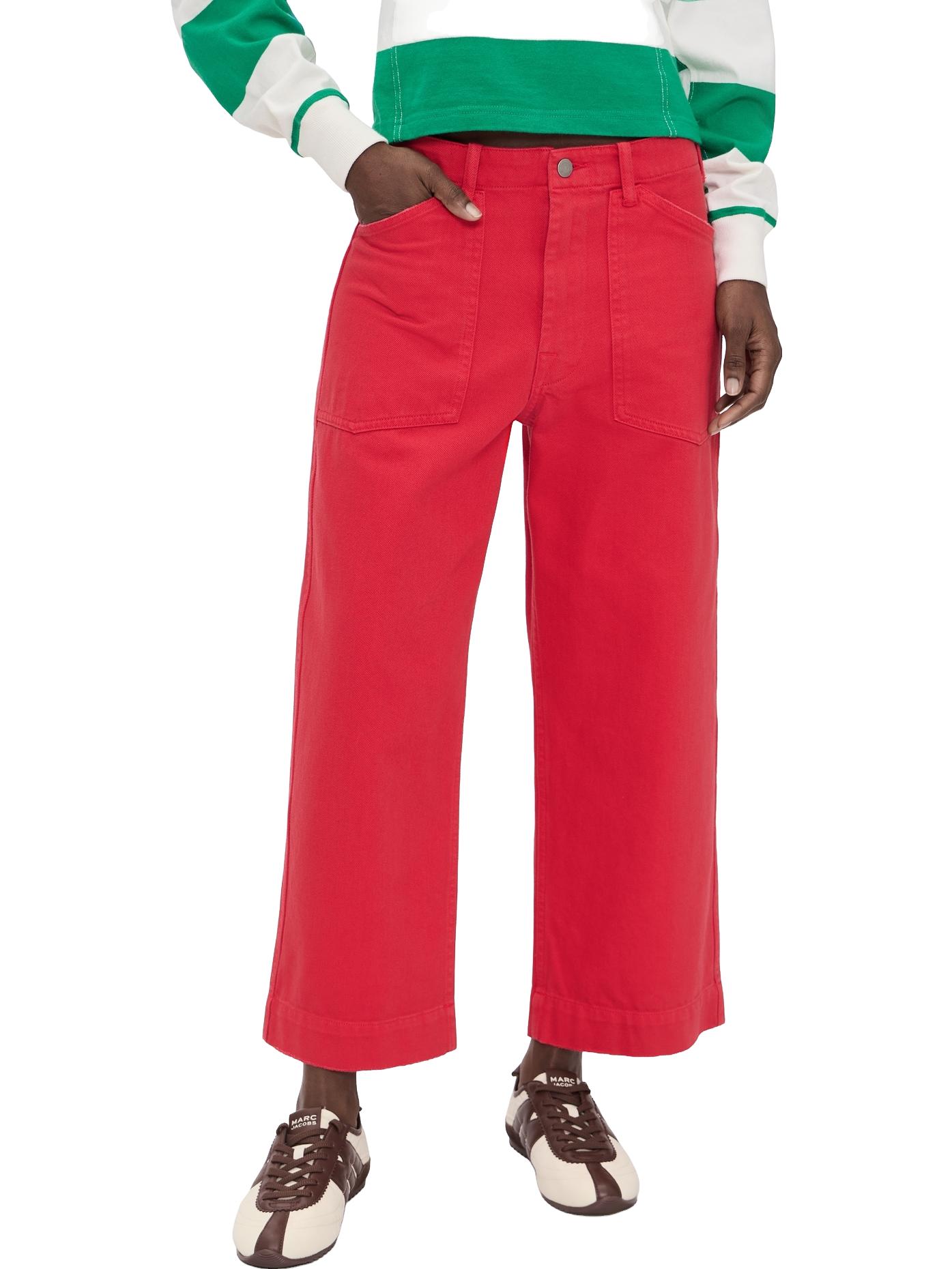 DENIMIST Georgia Work Pants